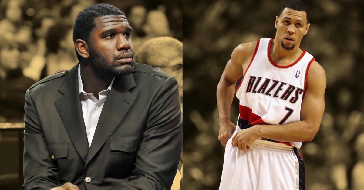 LaMarcus Aldridge reveals what could have been with Greg Oden and ...