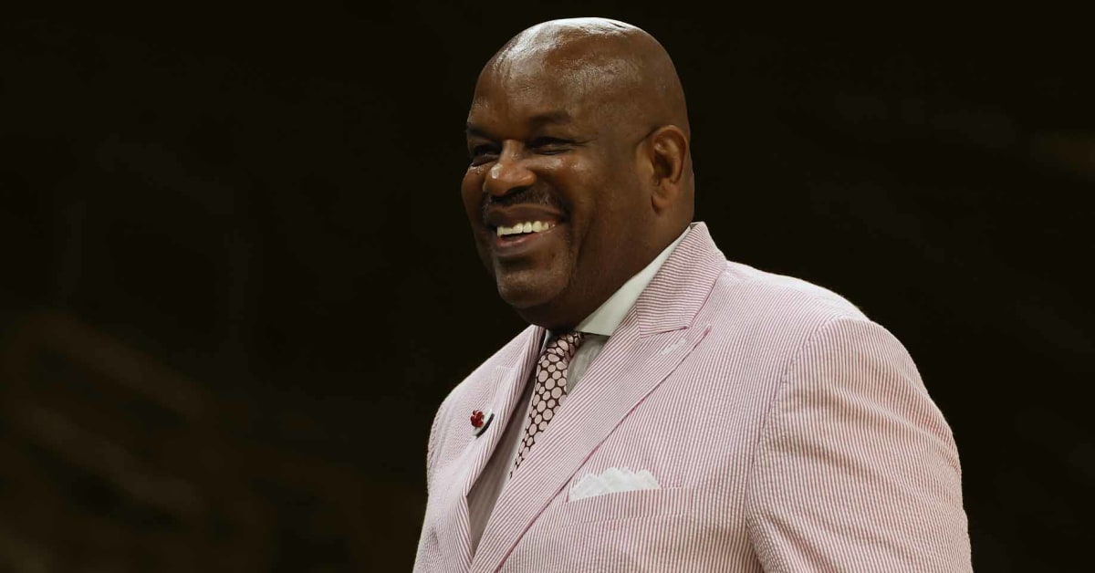 Cedric Maxwell's most memorable series - Basketball Network - Your ...