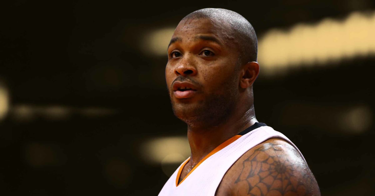 PJ Tucker's 'Super Extreme DUI' jail time - Basketball Network - Your ...