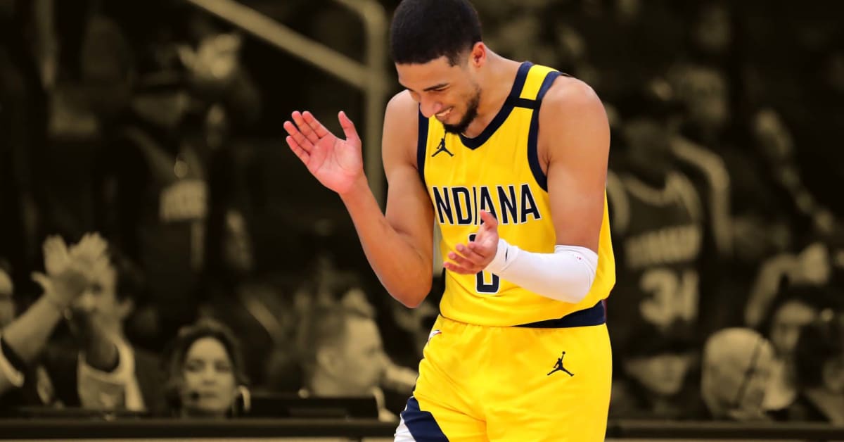 Tyrese Haliburton signed a massive shoe deal with Puma - Basketball ...