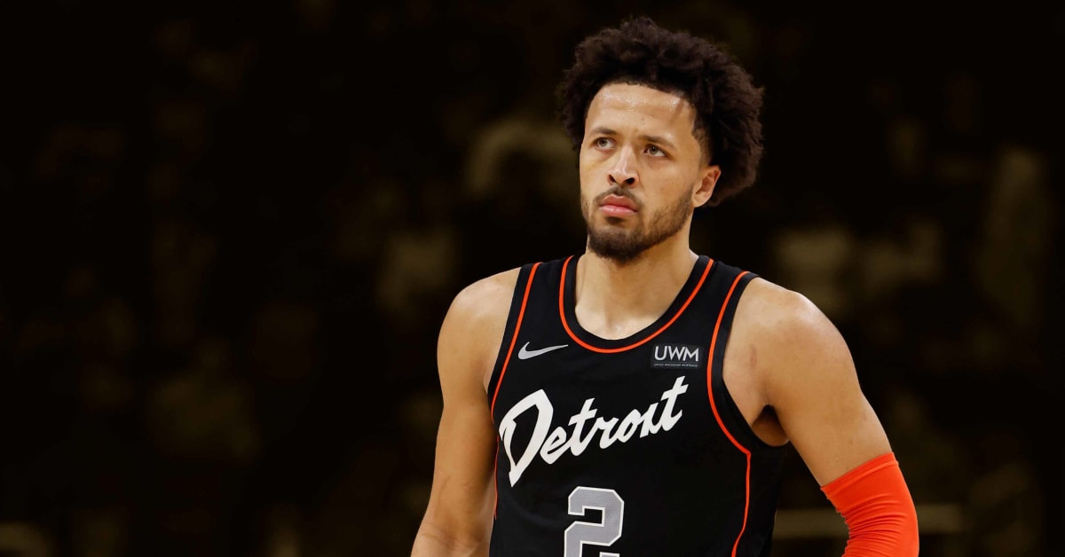 Dwight Howard recruits Cade Cunningham to Taiwan - Basketball Network ...