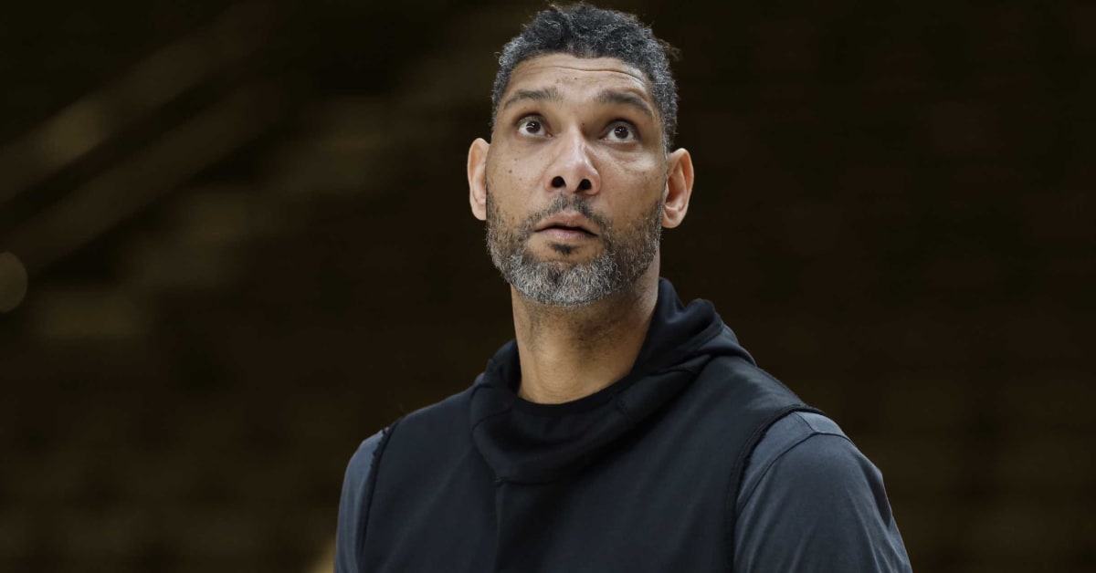 Gilbert Arenas says Tim Duncan is an avid gamer - Basketball Network ...