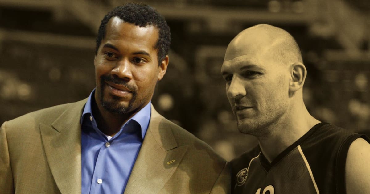 Rasheed Wallace's explains his choice for Championships over All-Star ...