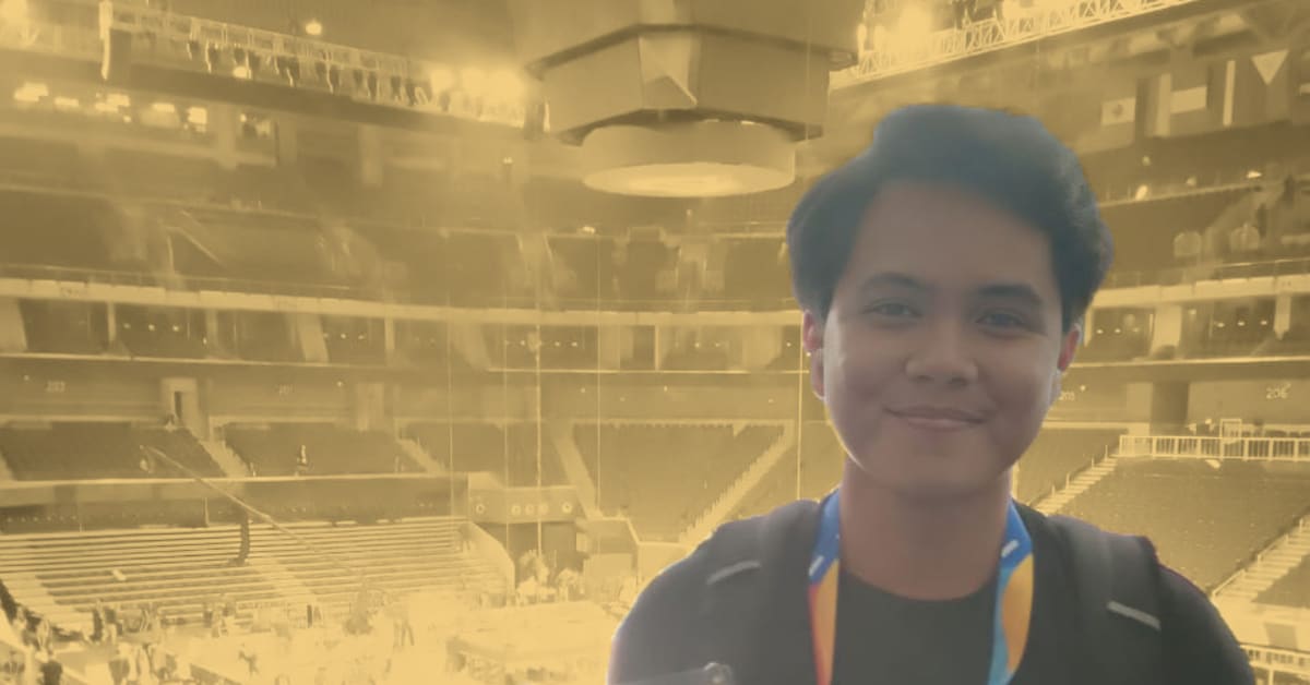 Articles by Andrei de Guzman - Basketball Network - Your daily dose of basketball