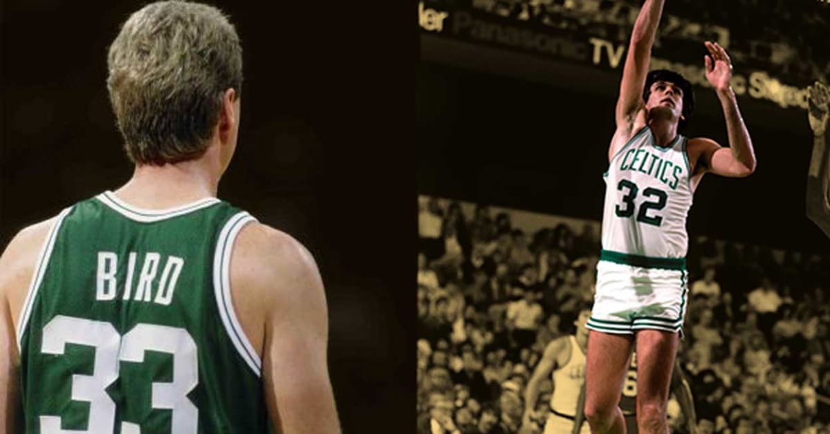 Drunk Bird and McHale irritated coach Fitch in late-night practice ...