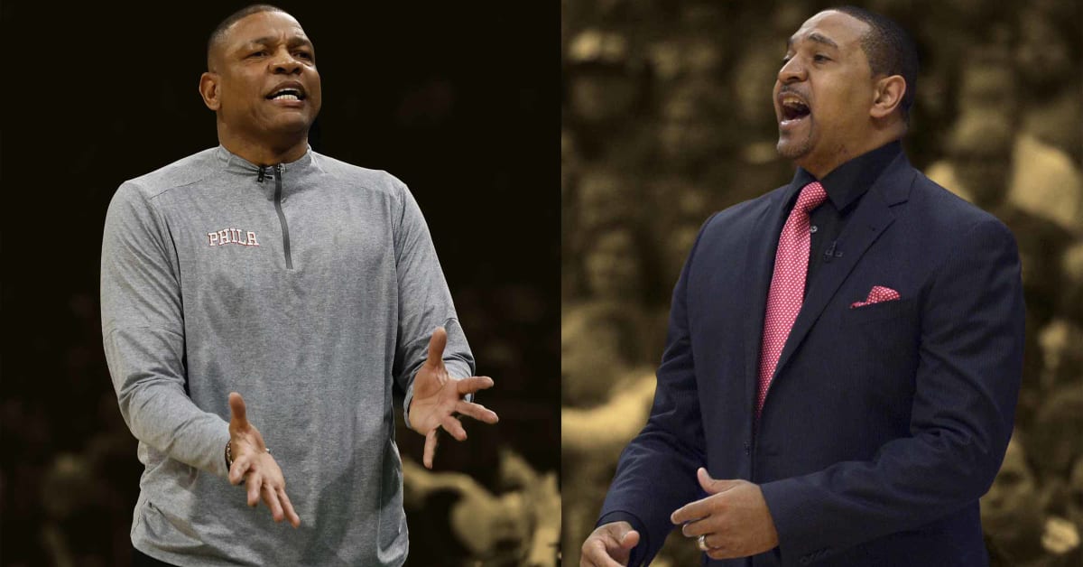 Bill Simmons on Darvin Ham's status and potential Lakers coaching ...