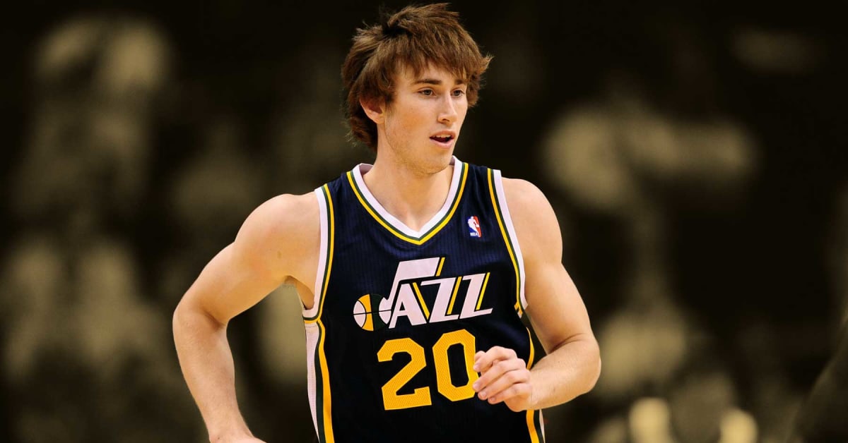 Gordon Hayward reveals first purchase as an NBA player - Basketball ...