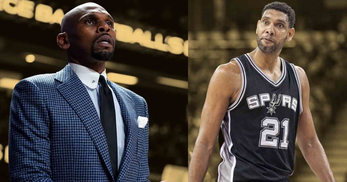 Jerry Stackhouse on why he'd build a team around Tim Duncan than Kobe ...