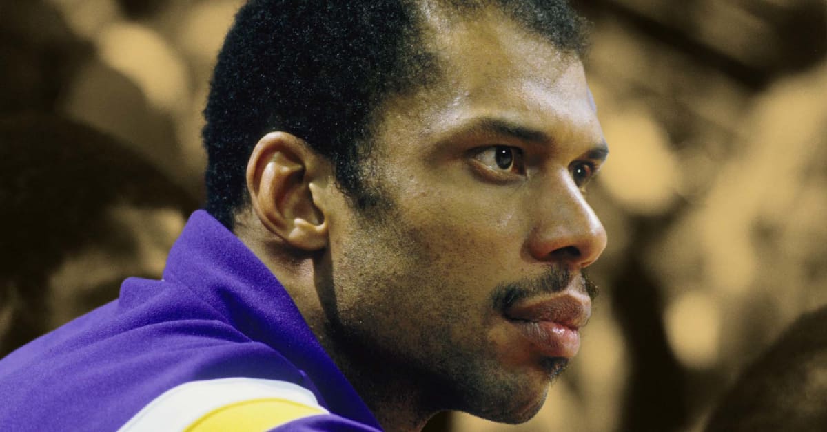 Kareem Abdul-Jabbar's heroic effort through six migraine attacks in '84 ... Kareem Abdul-Jabbar's heroic effort through six migraine attacks in '84 ...