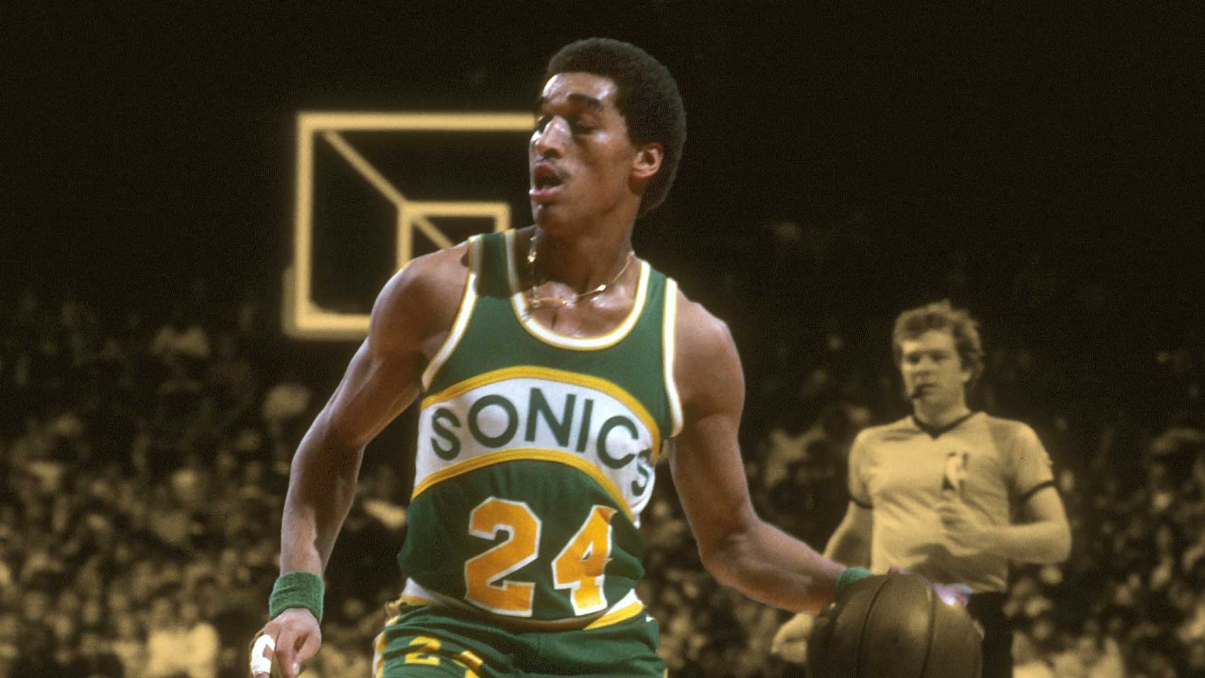 Dennis Johnson had the worst game of his career in the 1978 NBA Finals ...