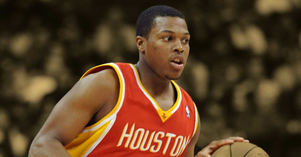Kyle Lowry shares an unforgettable experience with Yao Ming in China ...