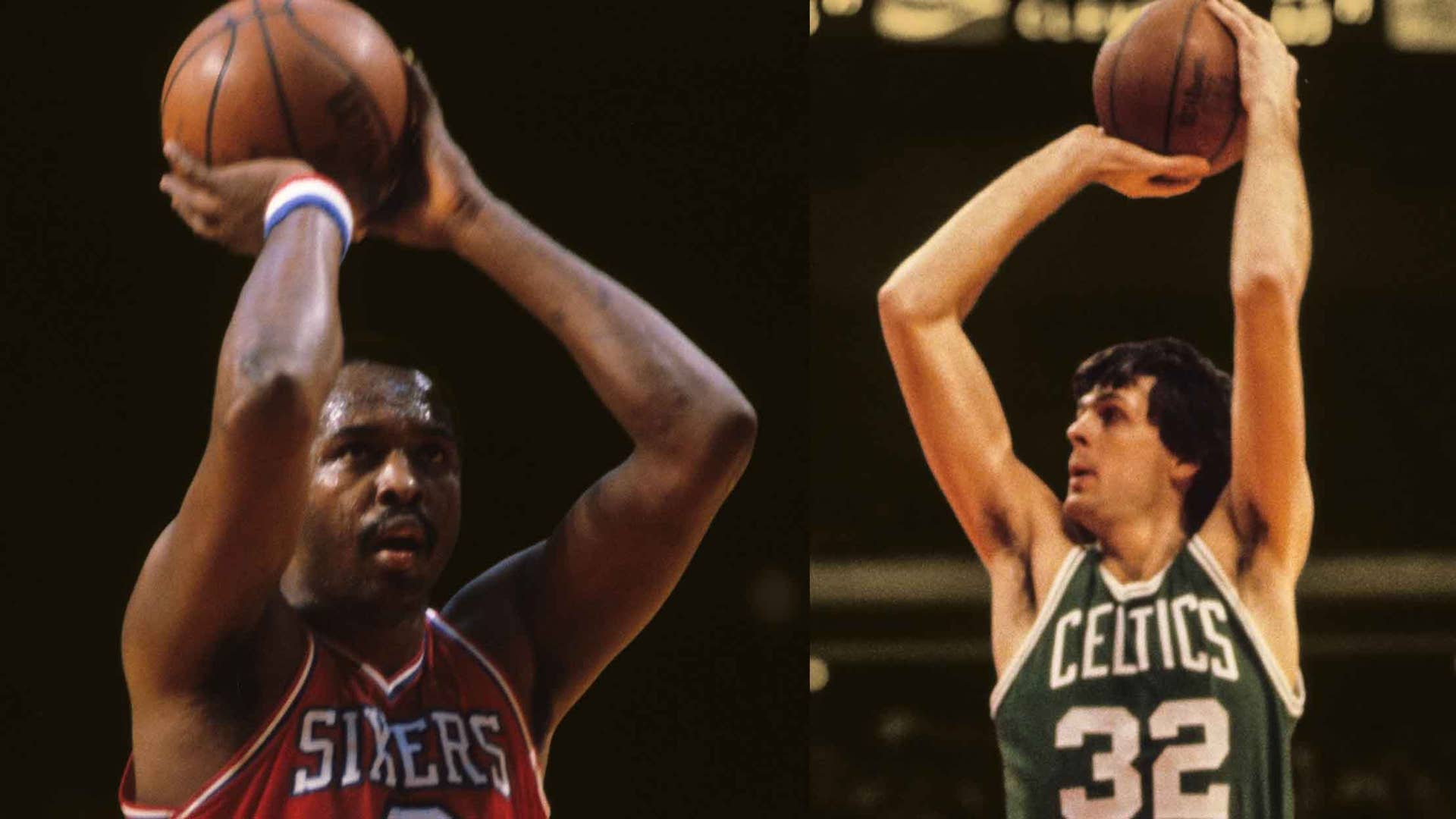 NBA enforcer Paul Mokeski shared the toughest players he had to guard ...