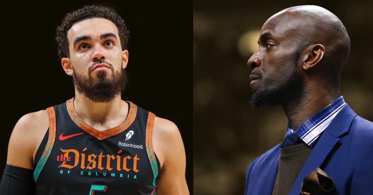 Kevin Garnett's solution for Phoenix Suns' struggles - Basketball ...