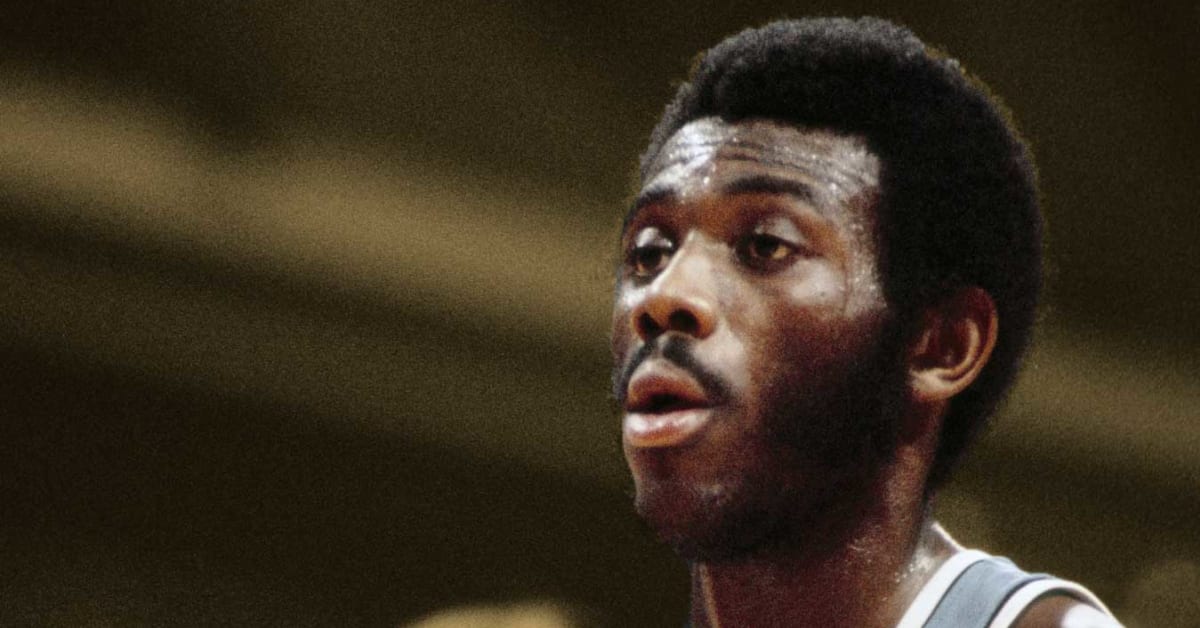 Bob McAdoo named an unexpected player as the 'best passer' of his ...