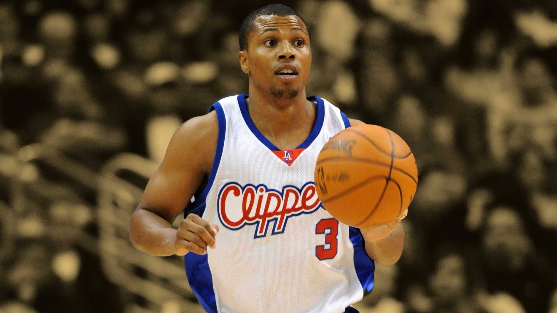 Sebastian Telfair on a tragedy that influenced him to go NBA after high ...