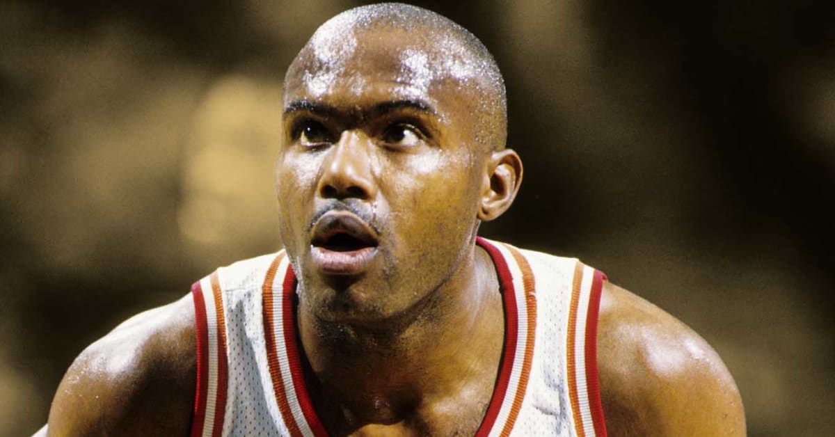 "I had to get an NBA record somehow" – Tim Hardaway recalls setting the ...