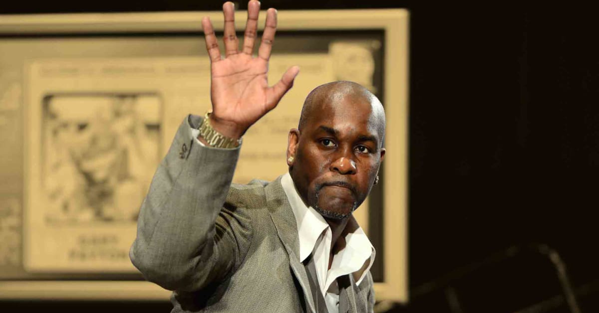 Gary Payton says winning in Miami felt just as good as it was in ...