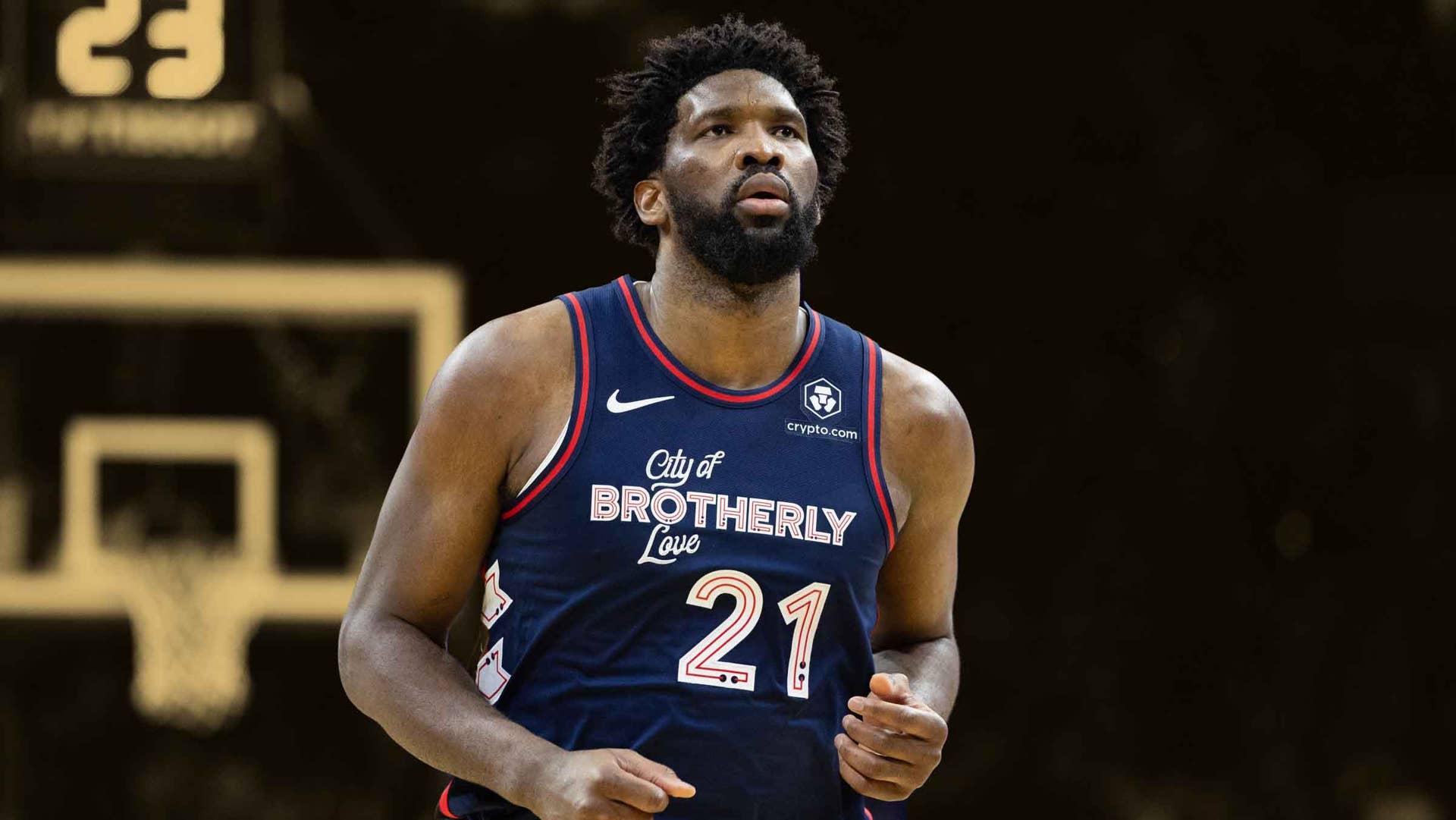 Joel Embiid's historic 70-point night draws high praise from Skip ...