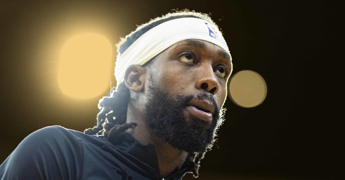 Pat Beverley explains why Shai Gilgeous-Alexander wins MVP over Jokic ...