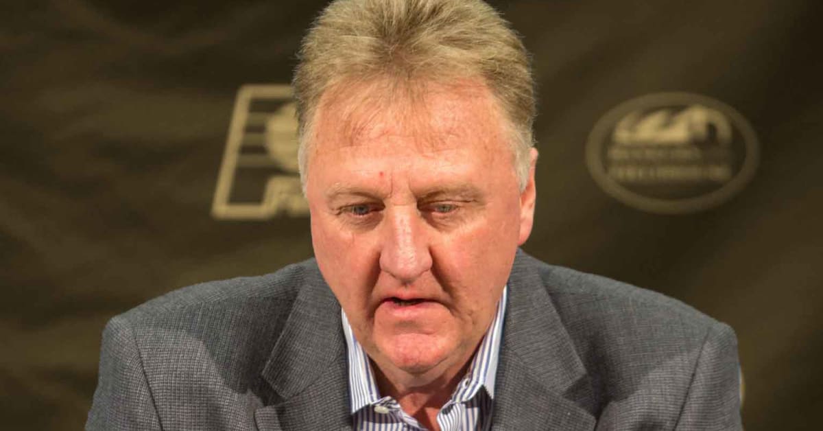 Larry Bird on why he helped Ron Artest and Lance Stephenson ...