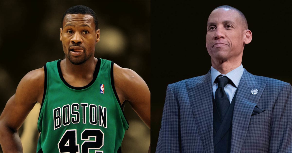 Tony Allen recalls how badly trash-talking Reggie Miller backfired ...