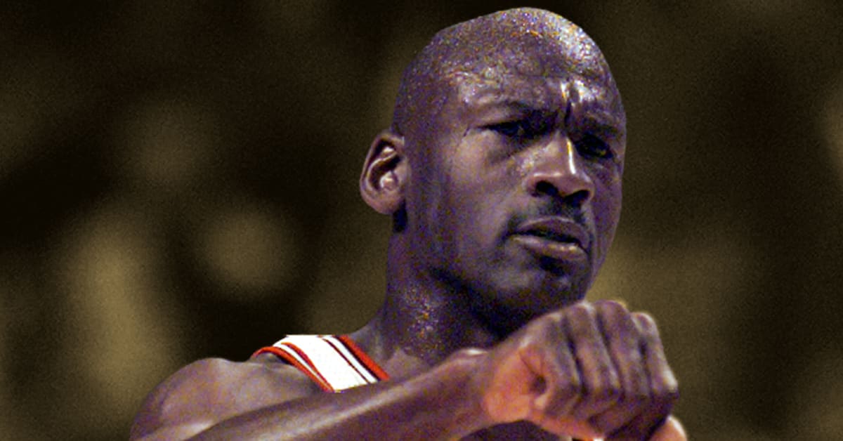 MJ shuts down narrative that Jackson's firing caused his retirement - Basketball Network - Your ...