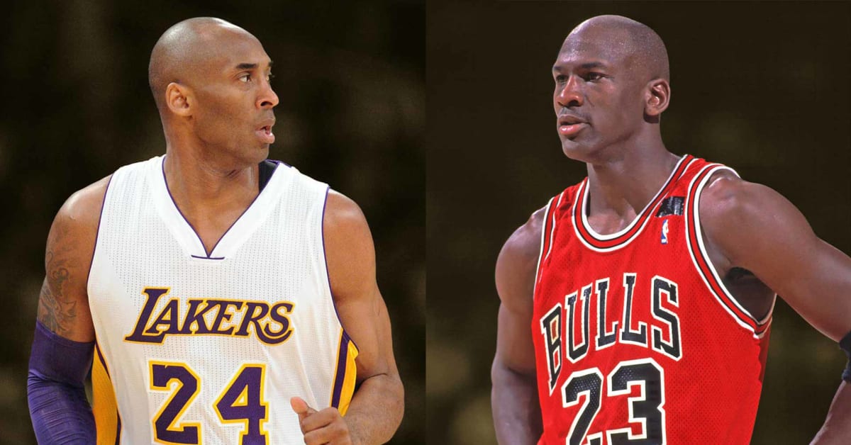 Horace Grant on biggest difference between MJ and Kobe - Basketball Network - Your daily dose of ...