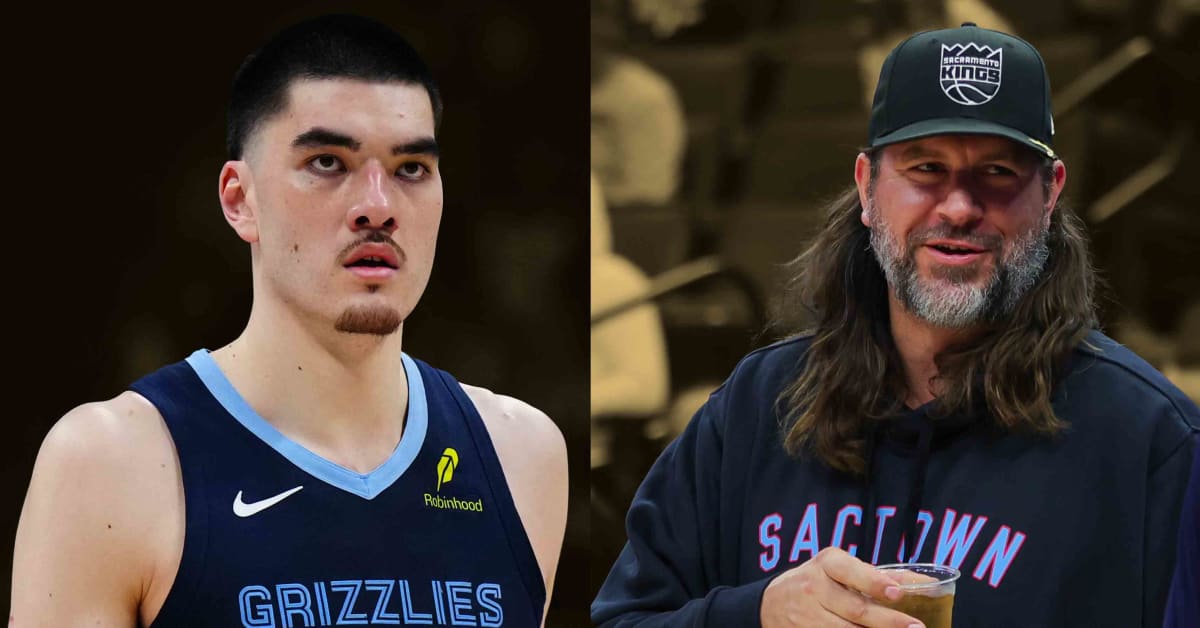 "All these NBA guys always talk junk about Purdue" - Brad Miller ...