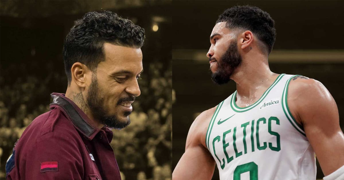 Barnes explains why Tatum is the X-factor in Boston's title defense - Basketball Network - Your ...