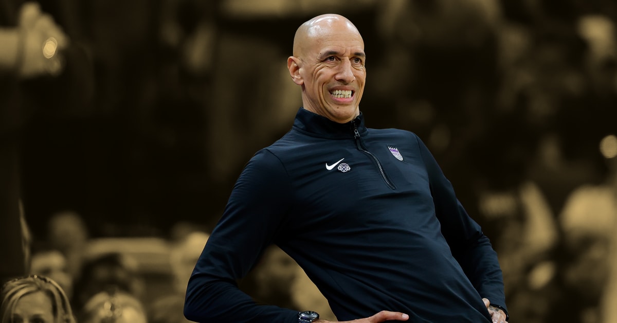 Doug Christie wants to be a full-time Sacramento Kings coach ...