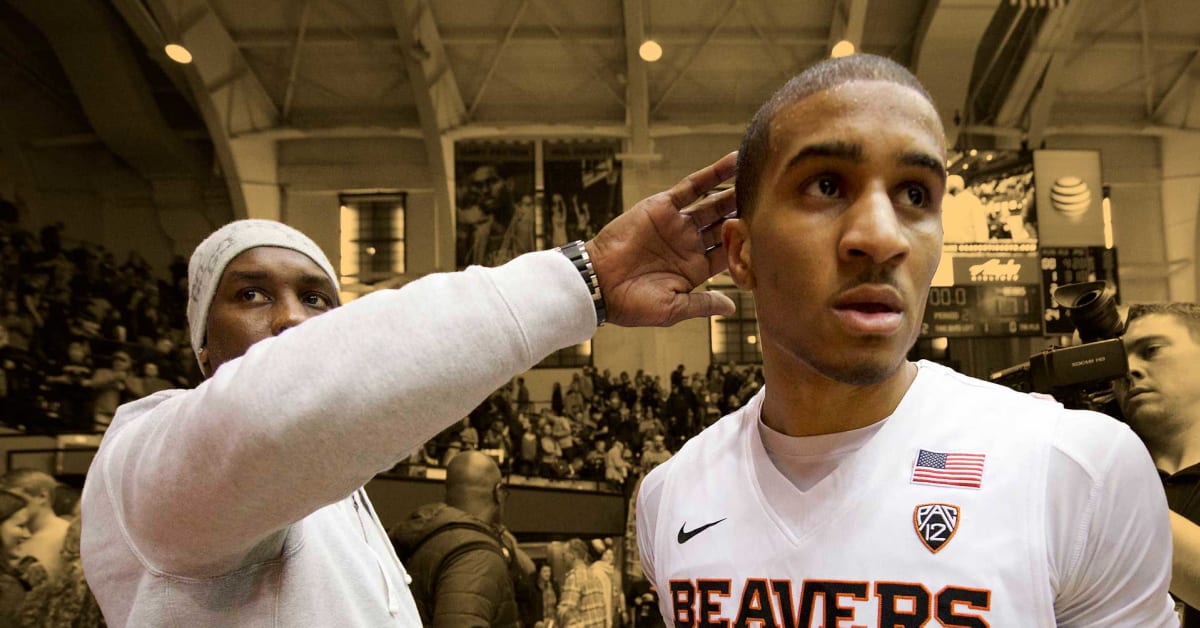 Gary Payton admits going undrafted killed Gary II's confidence at first ...