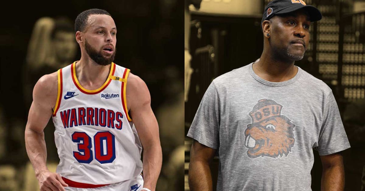 Payton doesn't think Curry is the greatest shooter of all time ...