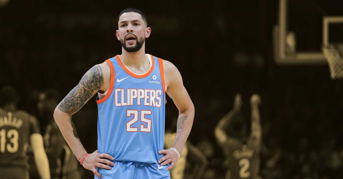 Austin Rivers blasts today's NBA players for lacking basketball IQ ...