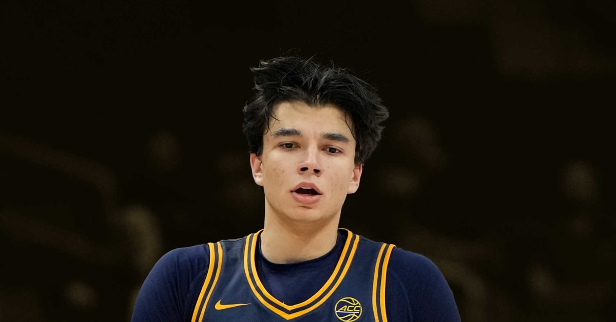 Stojakovic explains why he picked Illinois over UNC and Stanford ...