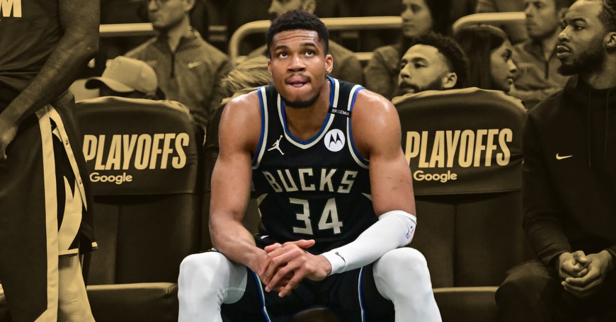 Tim Bontemps on Giannis's 2026 MVP chances - Basketball Network - Your ...