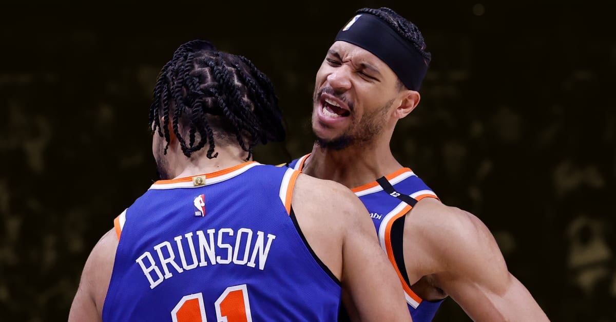 Brunson and Hart debated about the greatest college coaches ever ...