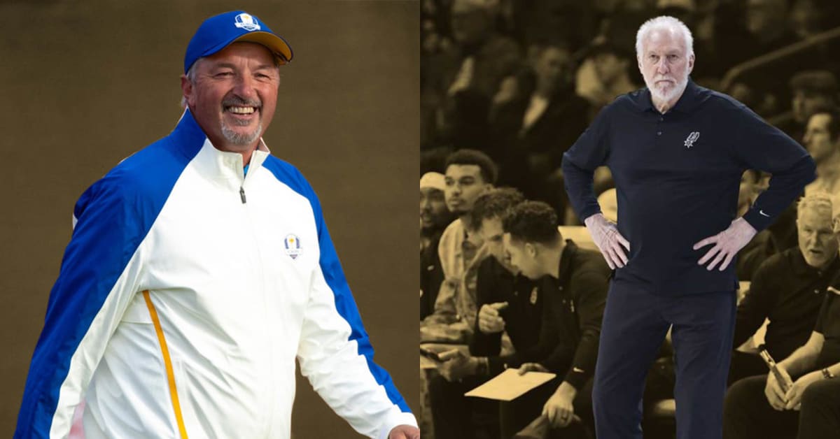 Toni Kukoc reflects on Gregg Popovich's coaching legacy - Basketball ...