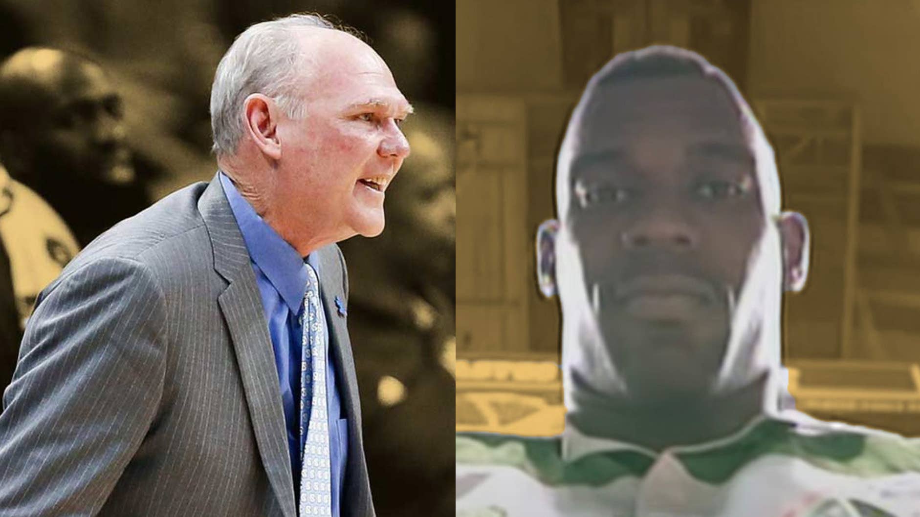 George Karl revealed why Seattle had to move on from Kemp - Basketball ...