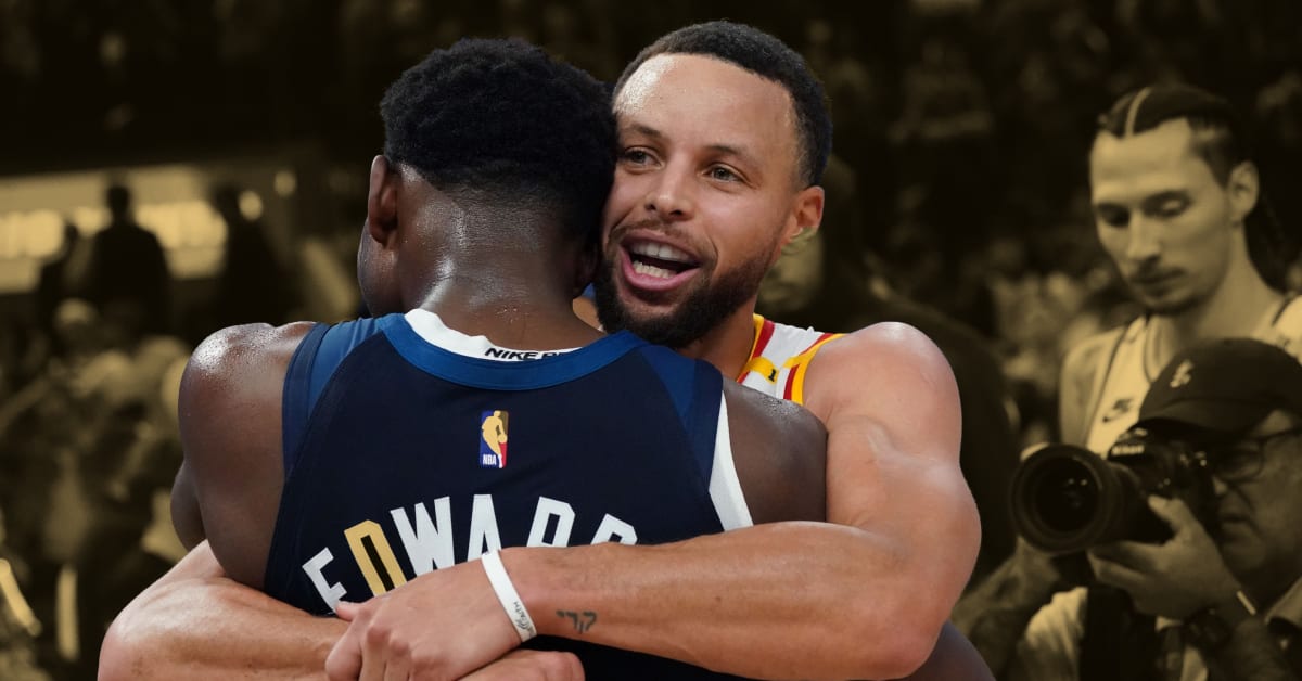 Former Super Bowl champion believes Warriors will drub Wolves ...