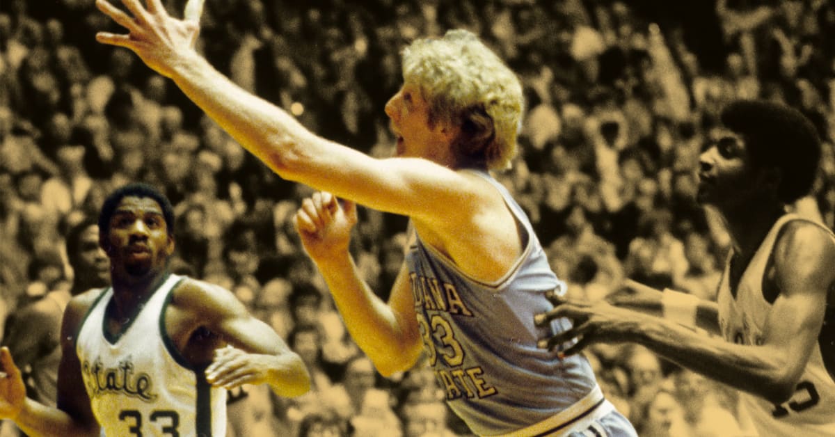 Ice Cube on the moment he became a basketball fan because of Magic ...