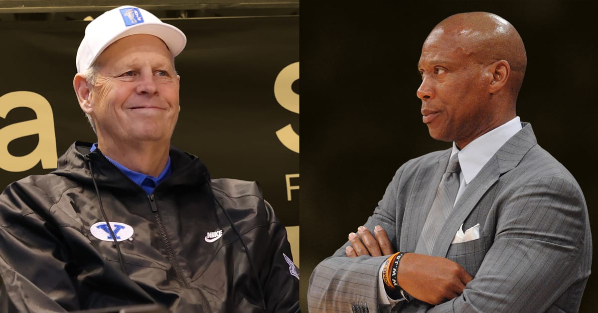 Byron Scott admits he hated Ainge during their playing days ...