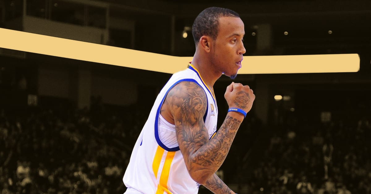 Monta still has love for Golden State despite an ugly exit - Basketball ...