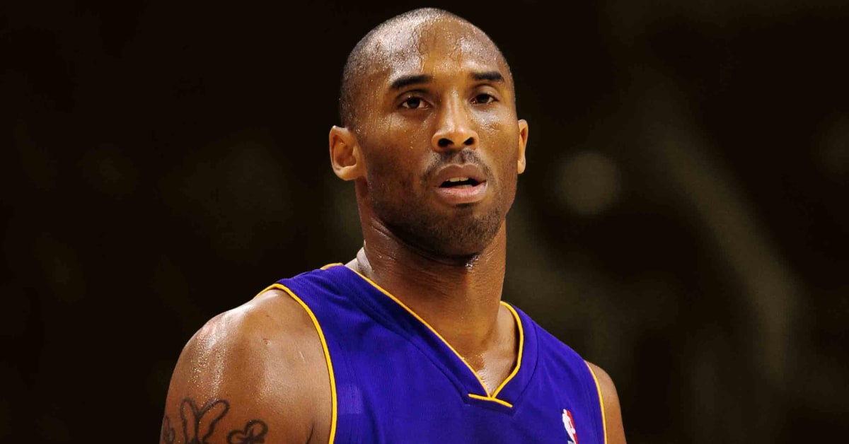 "I just tried to emulate them" - Kobe Bryant credited Hakeem Olajuwon, Michael Jordan, and ...