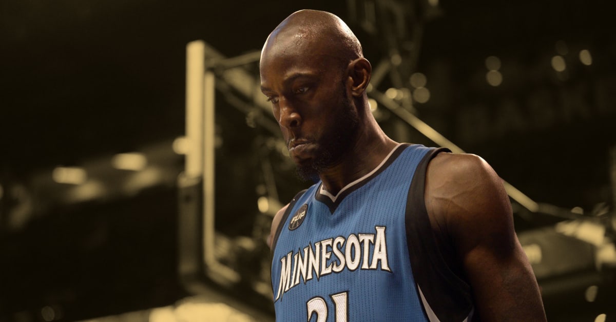 KG recalls bringing some structure to Wolves in his final season ...