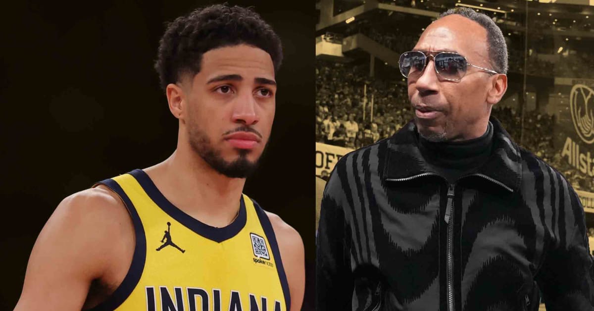 "Can’t say enough about his clutch gene" - Stephen A. Smith calls ...