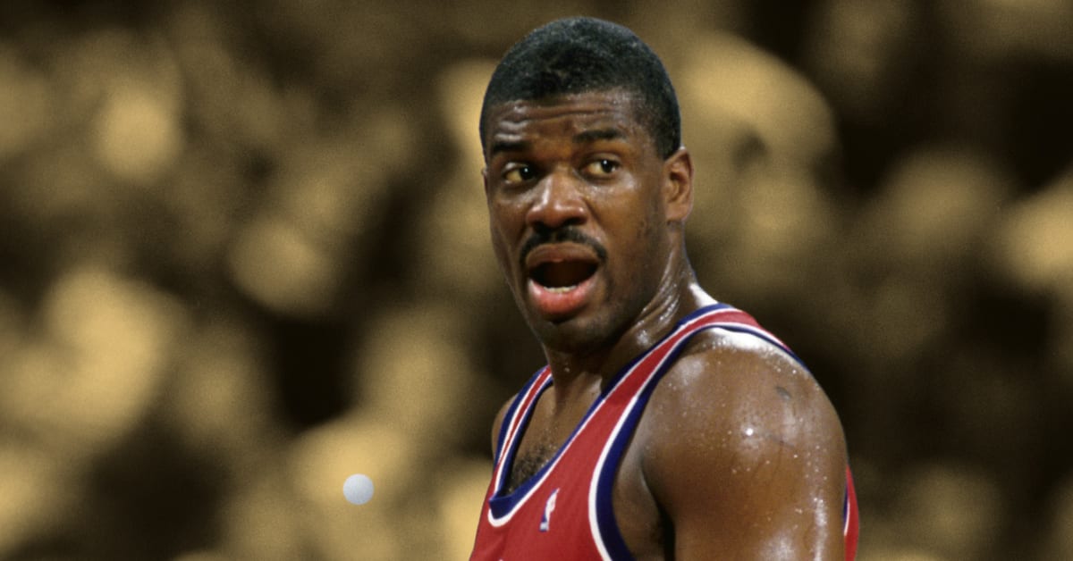 Bernard King says players focus too much on 3-pointers today - Basketball Network - Your daily ...