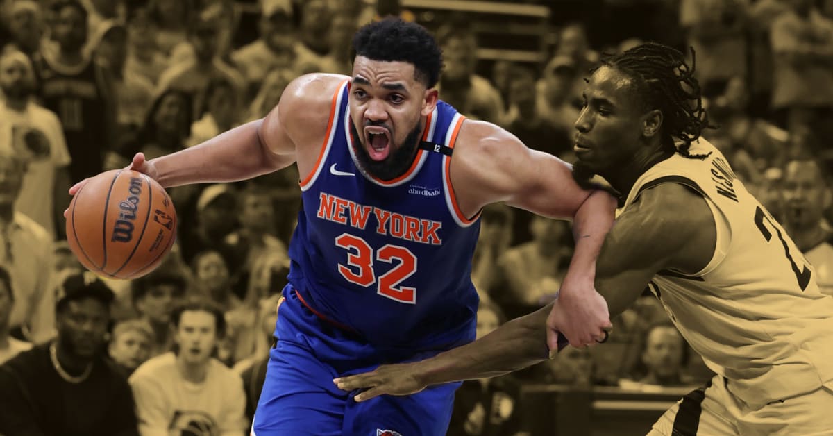 Lou Williams tells critics to get off Karl-Anthony Towns' back ...