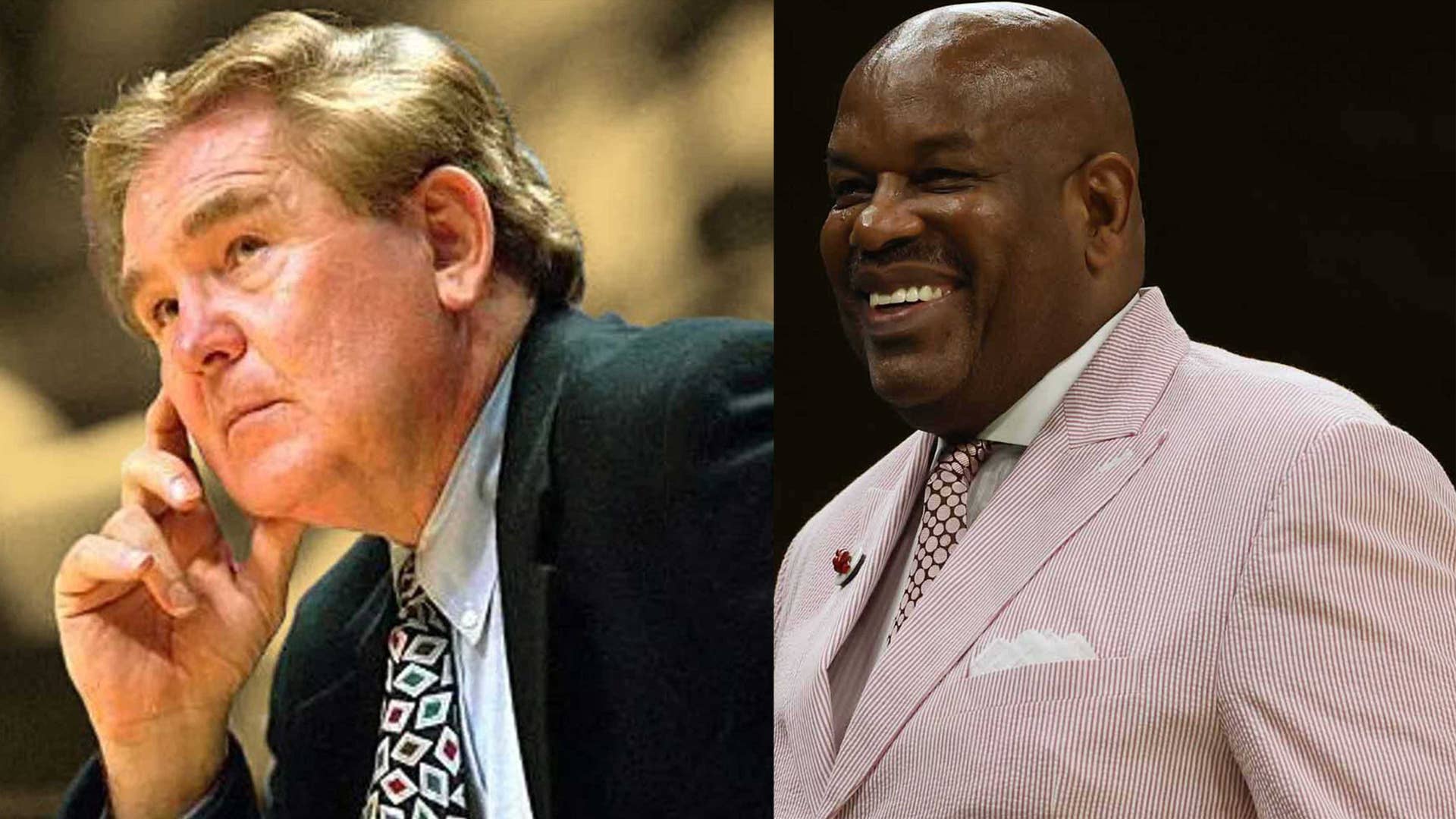 Cedric Maxwell opens up on how Fitch’s coaching broke the Celtics ...