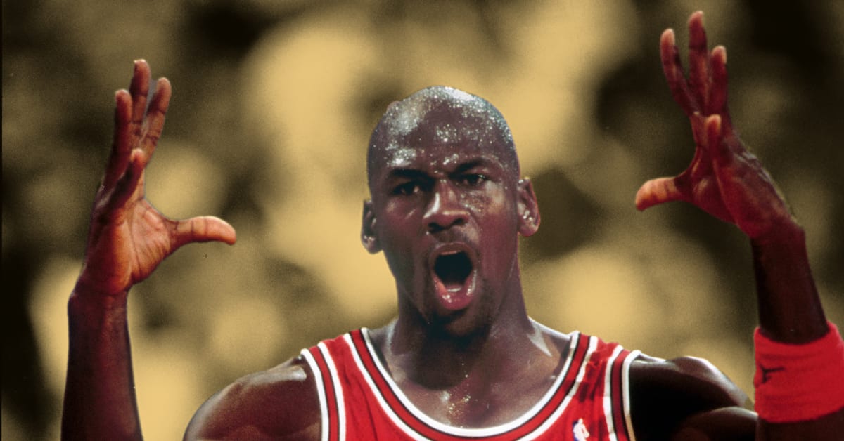 Michael Jordan destroyed a teammate so bad the Bulls traded him away: "One of the saddest things ...