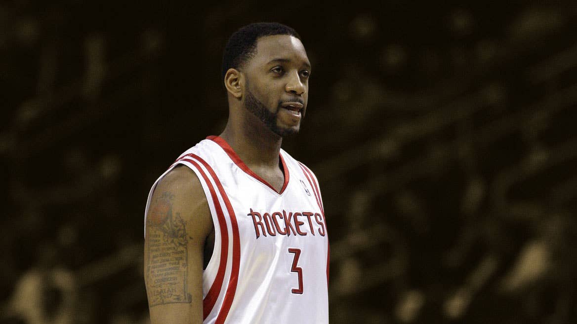 T-Mac on his legendary '13 points in 33 seconds' moment - Basketball ...